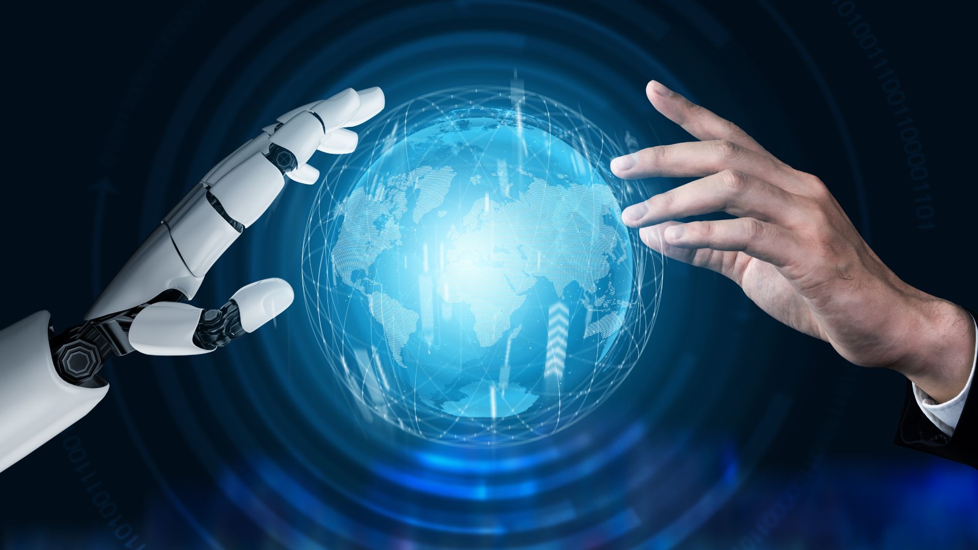 Intelligence artificielle : la CNIL encadre son développement et les ...