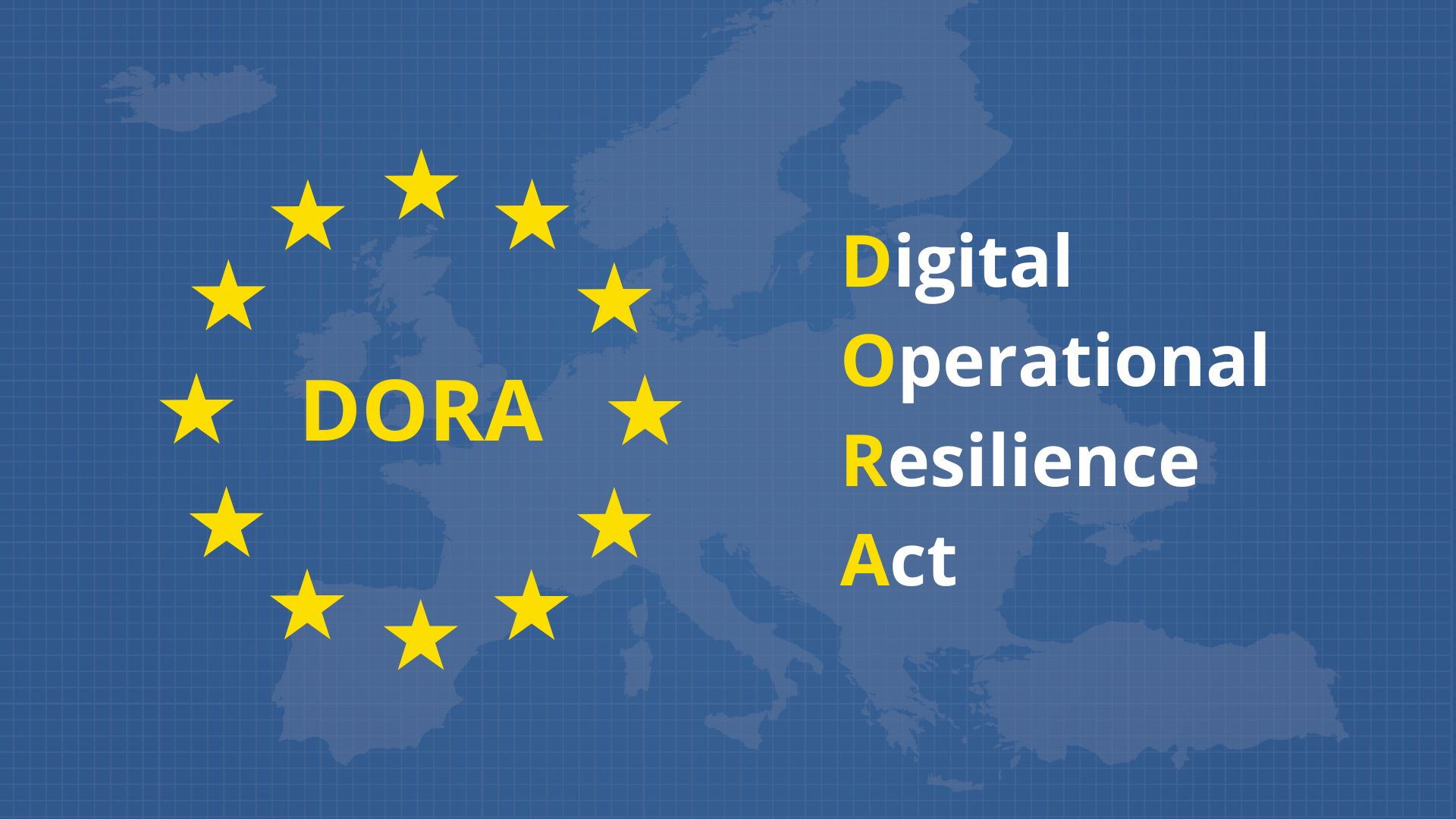 DORA : gestion et notification des incidents TIC expliquées - Cloix ...